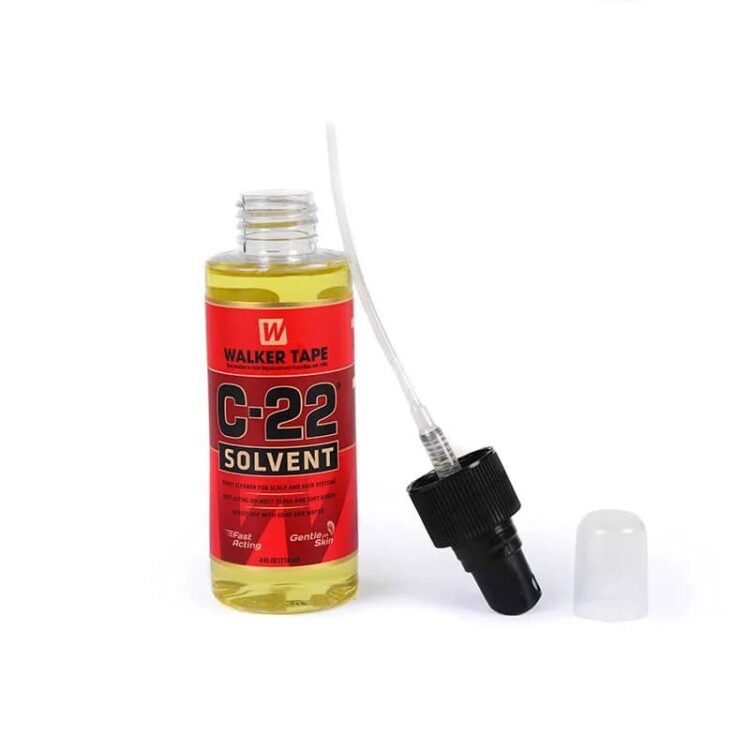 C22 Solvent Spray Glue Remover Buy in Sri Lanka - Warner Cosmetics