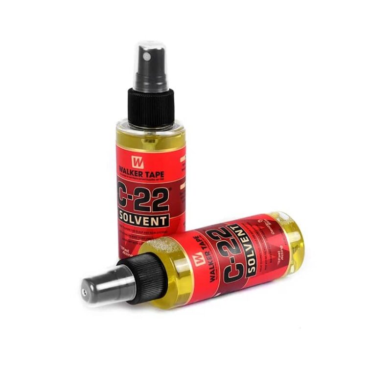 C22 Solvent Spray Glue Remover Buy in Sri Lanka - Warner Cosmetics